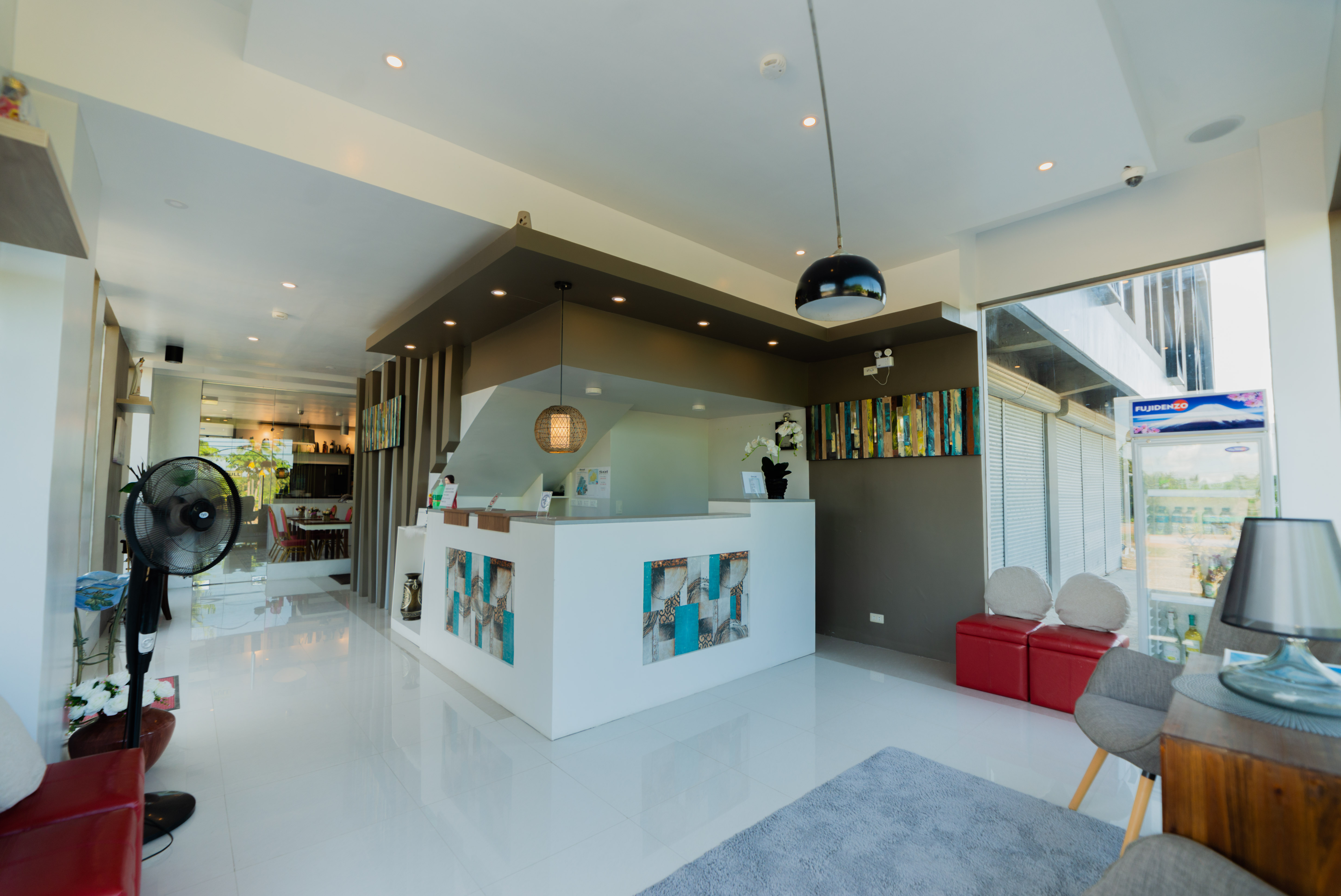 Soi Suites – Come in as Guests. Leave as Family